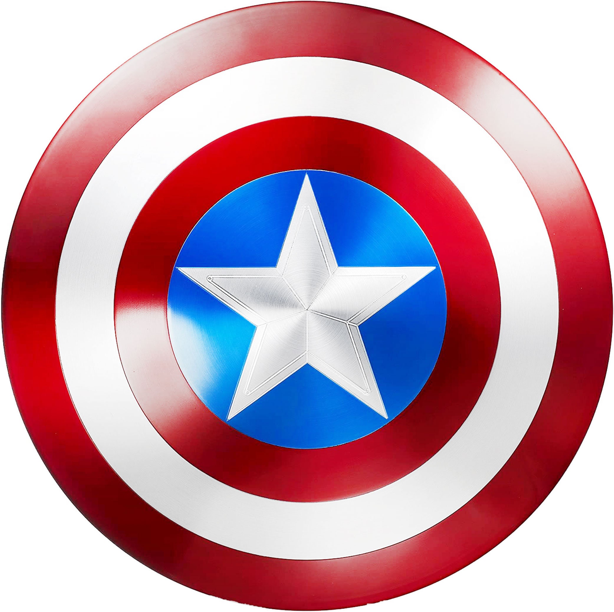 Marvels Captain America Shield the Falcon and the Winter Solider Shied ...