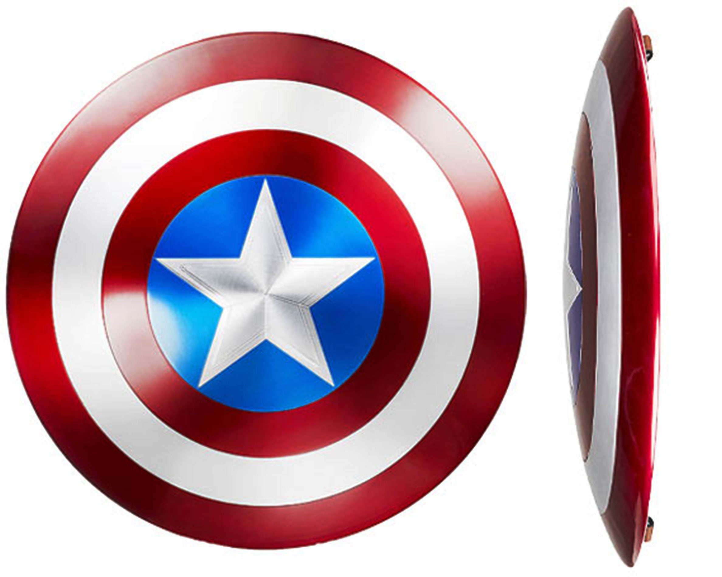 Marvels Captain America Shield the Falcon and the Winter Solider Shied ...