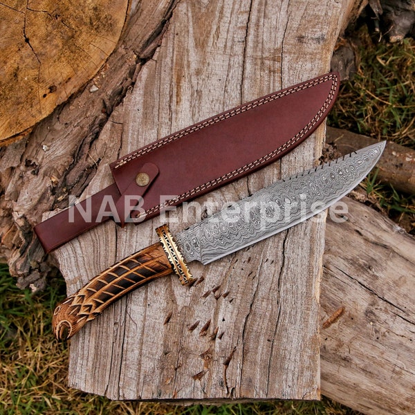 Fancy Knife - Etsy