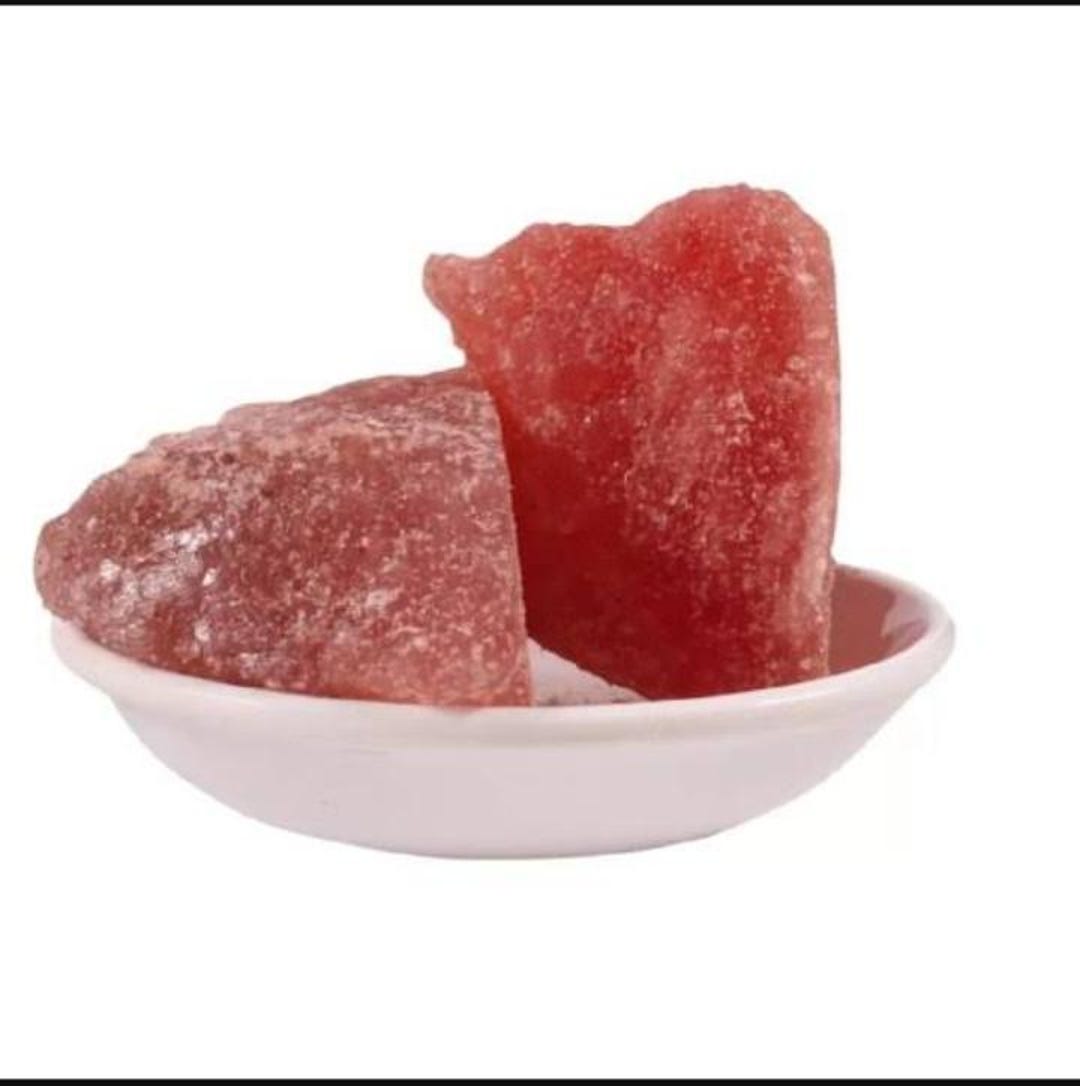 Red Alum Lal Phitkari 200 Gms - Etsy
