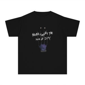 Roblox Horror Shirt - Etsy