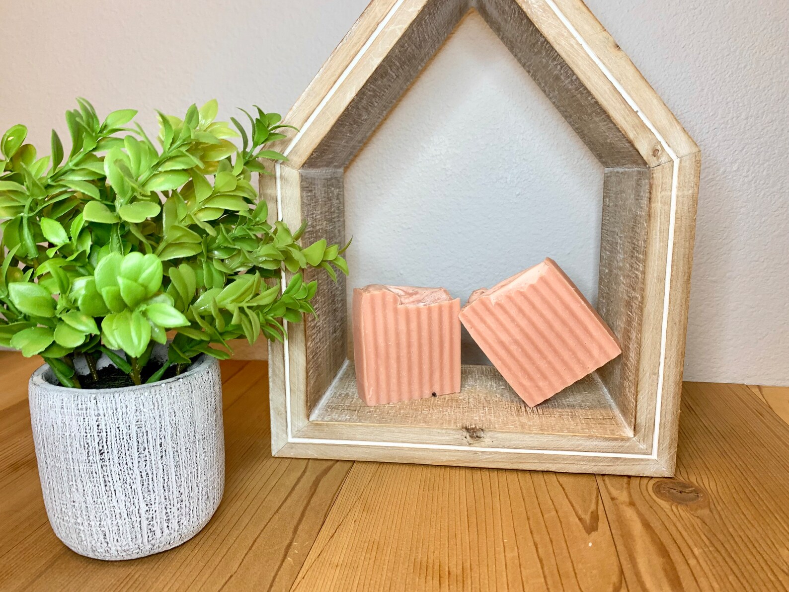 Natural Grapefruit Soap - Etsy