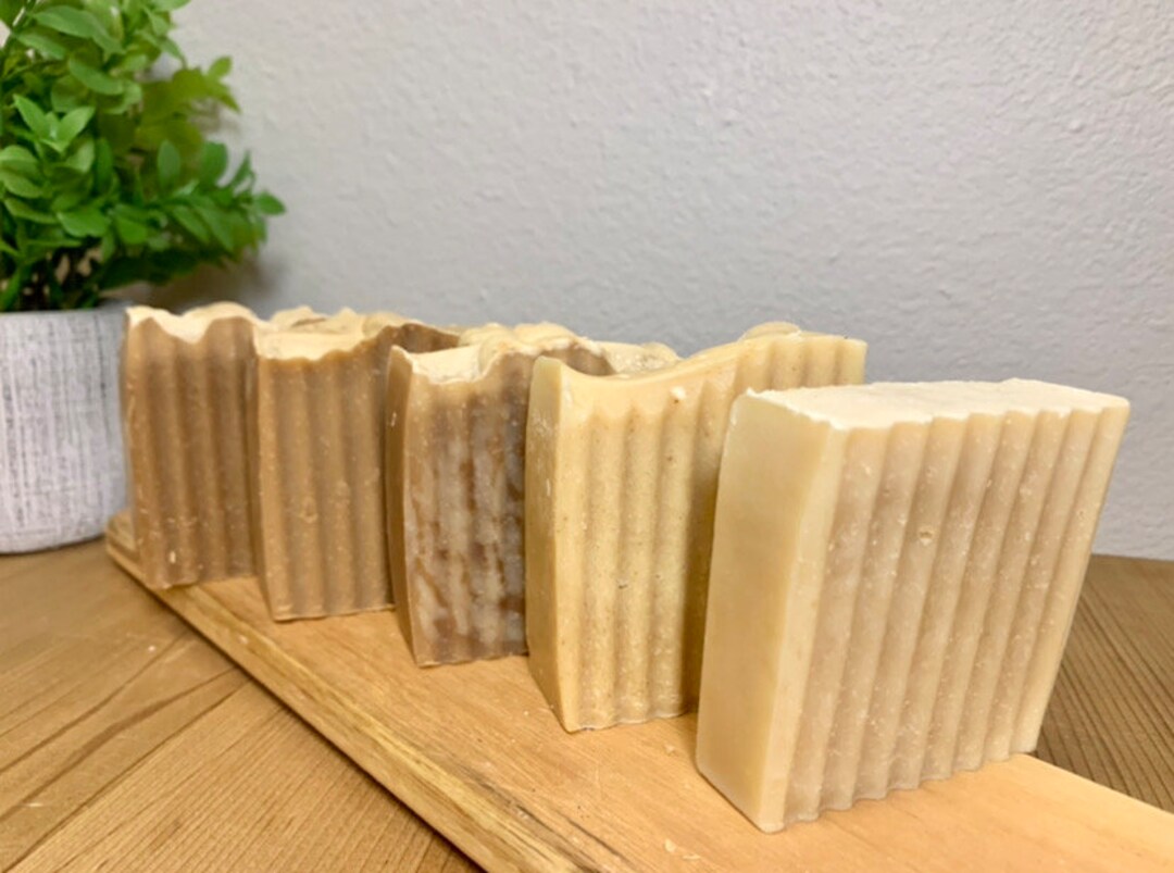 Flight of Beer Soaps - Etsy