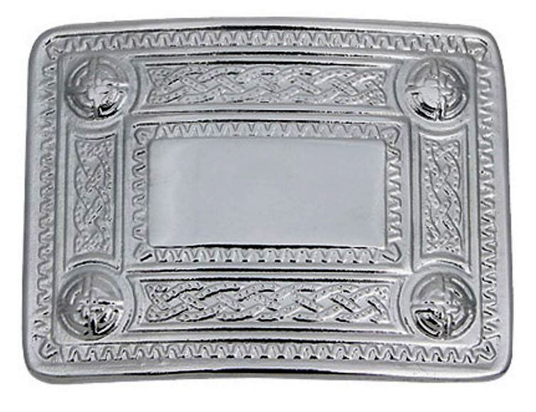 Men's Scottish Kilt Belt With Buckle Set for Men/kilts Belt Buckles ...