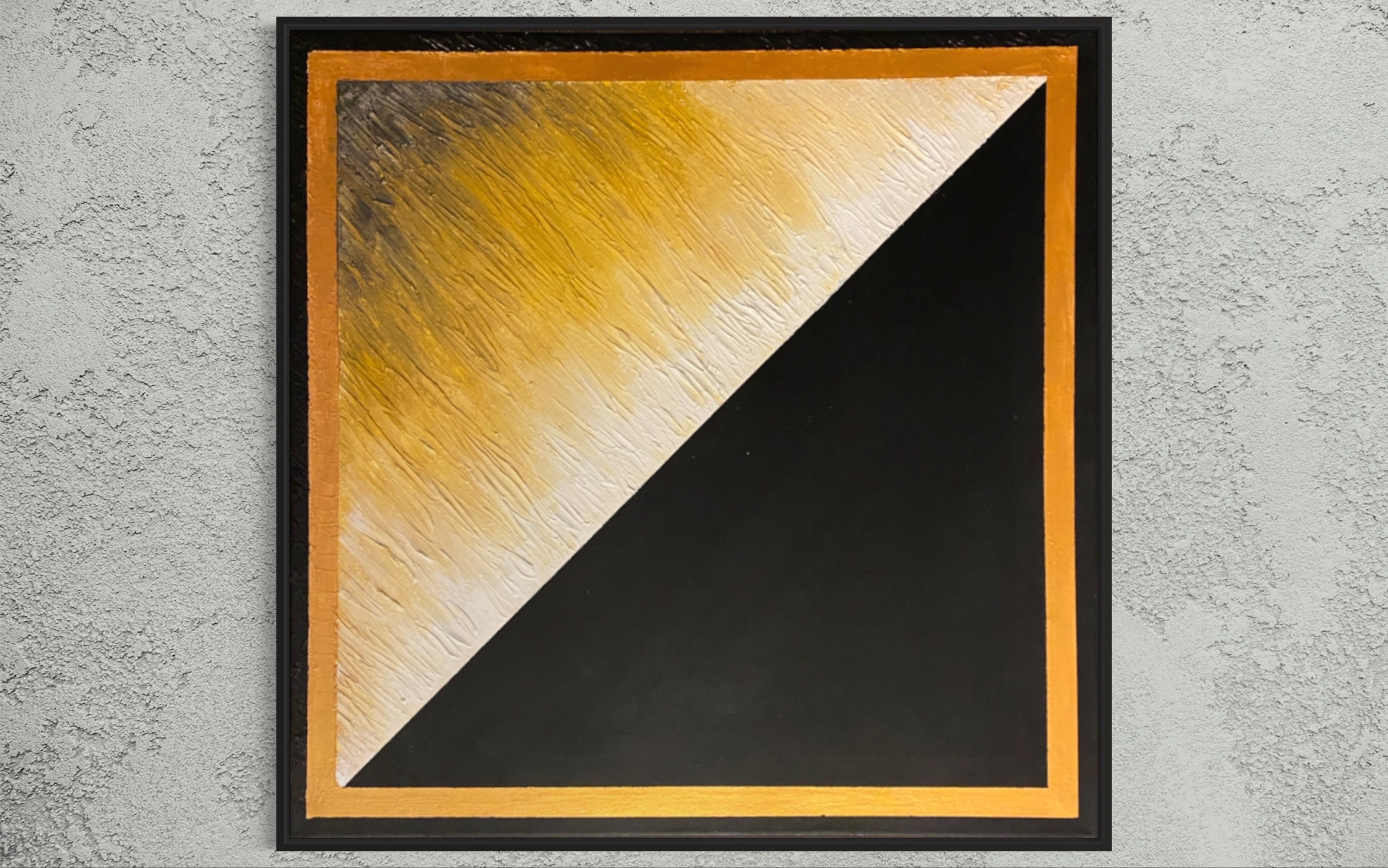 Modern Smoothed Acrylic Painting transition - Etsy