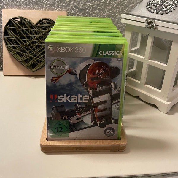 Xbox Storage Case - Etsy