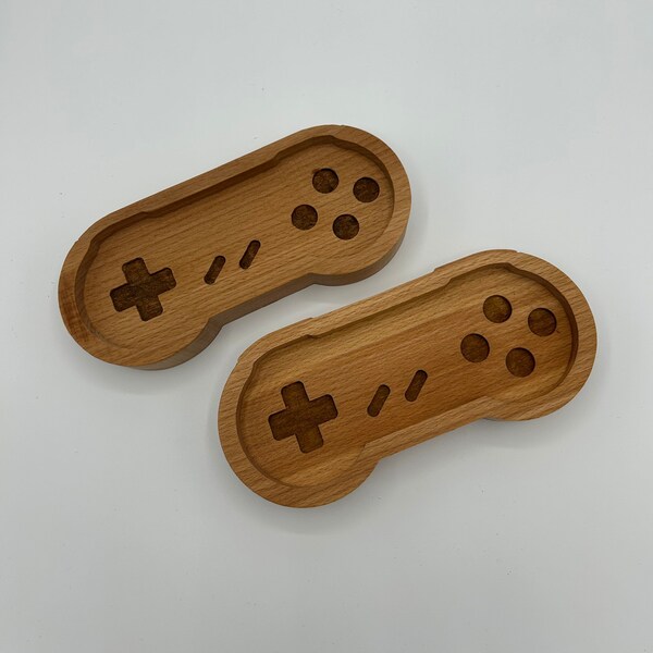 Snack Box Controller - Etsy