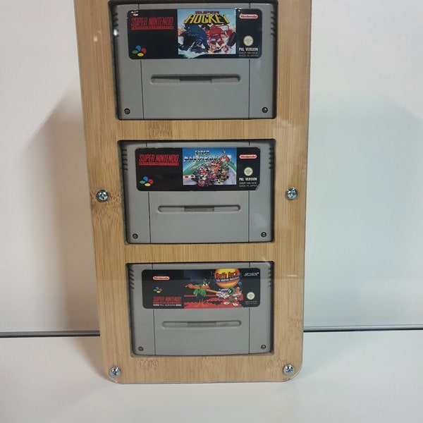 Nintendo Frame - Etsy