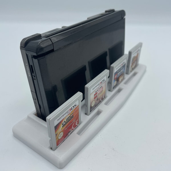 3ds Case - Etsy