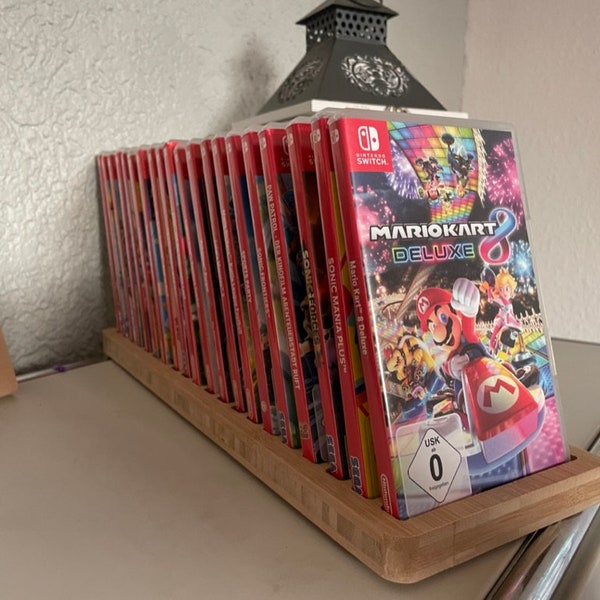 Nintendo Switch Frame - Etsy