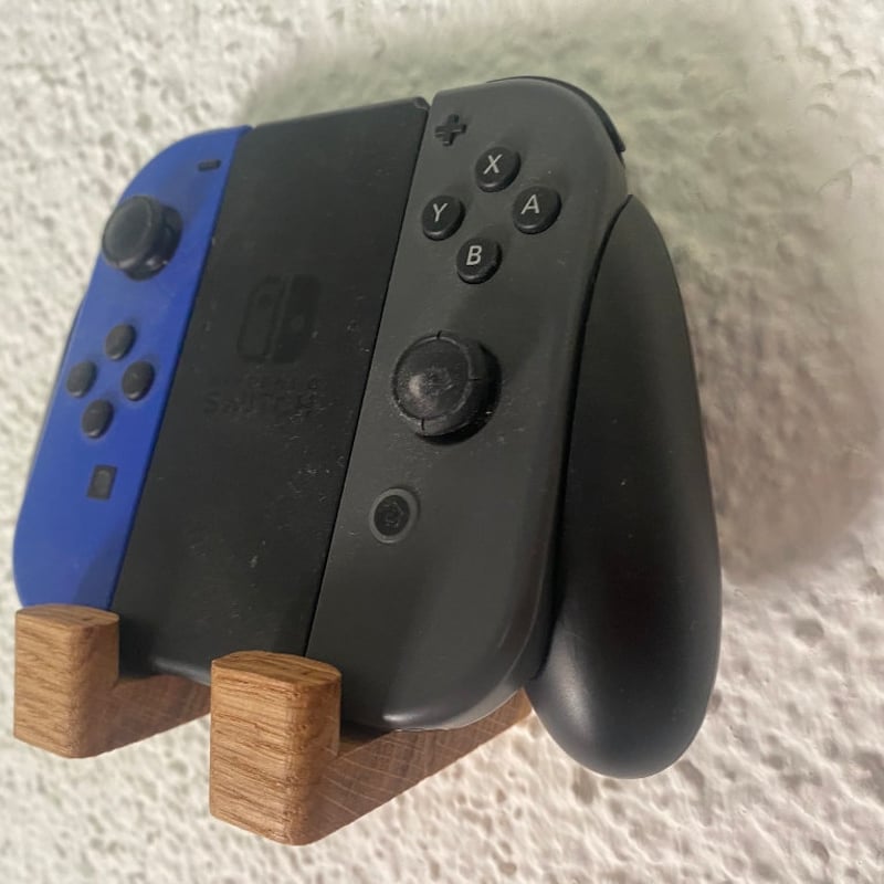 Pro Switch Controller Holder - Etsy