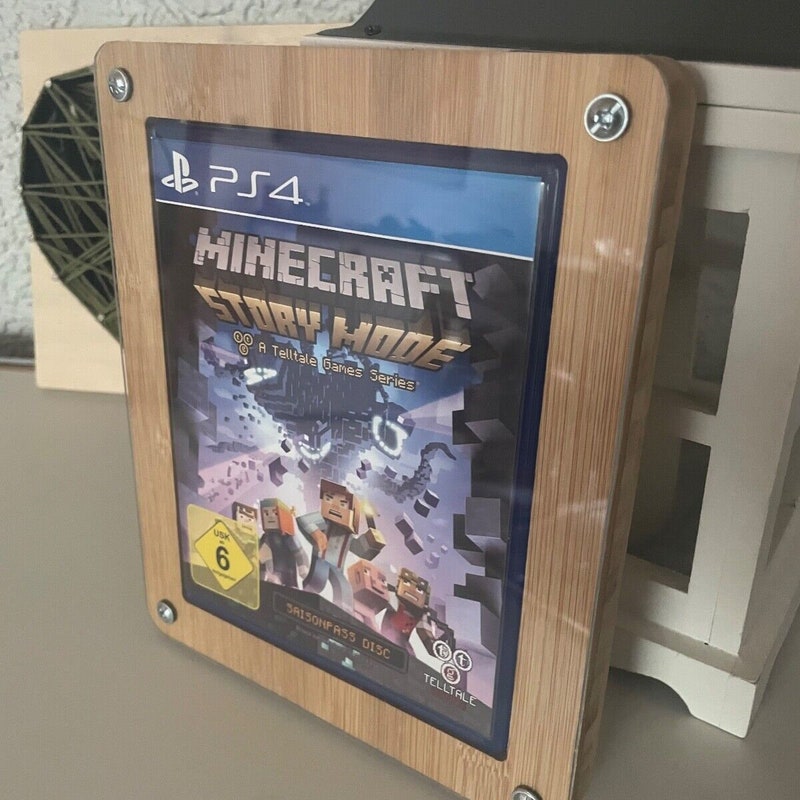Playstation 4 - Etsy