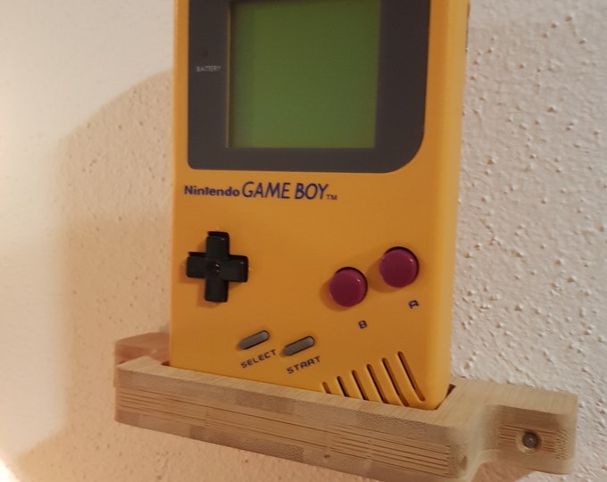 Nintendo Shelf - Etsy