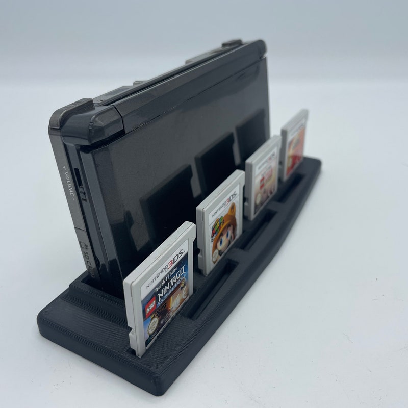 3ds Case - Etsy