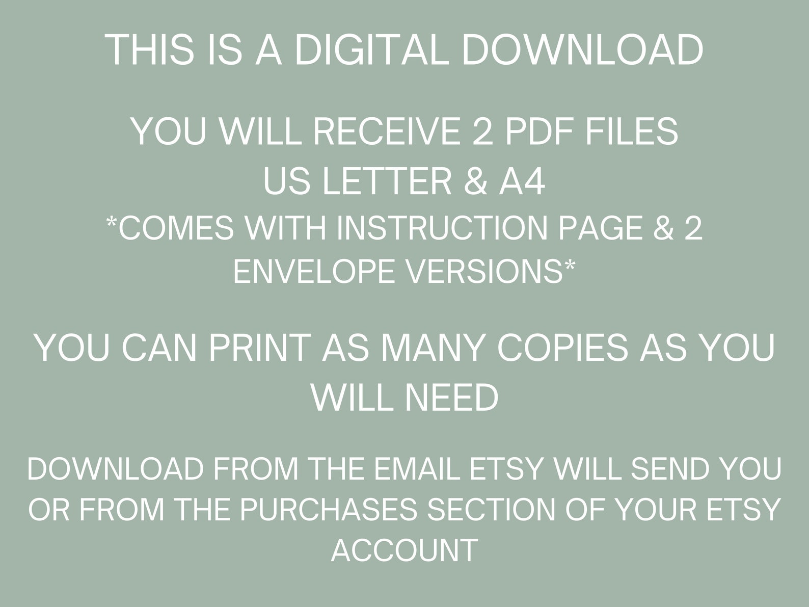 52 Week Savings Challenge, Savings Tracker, 5200 in 52 Weeks, 100 ...