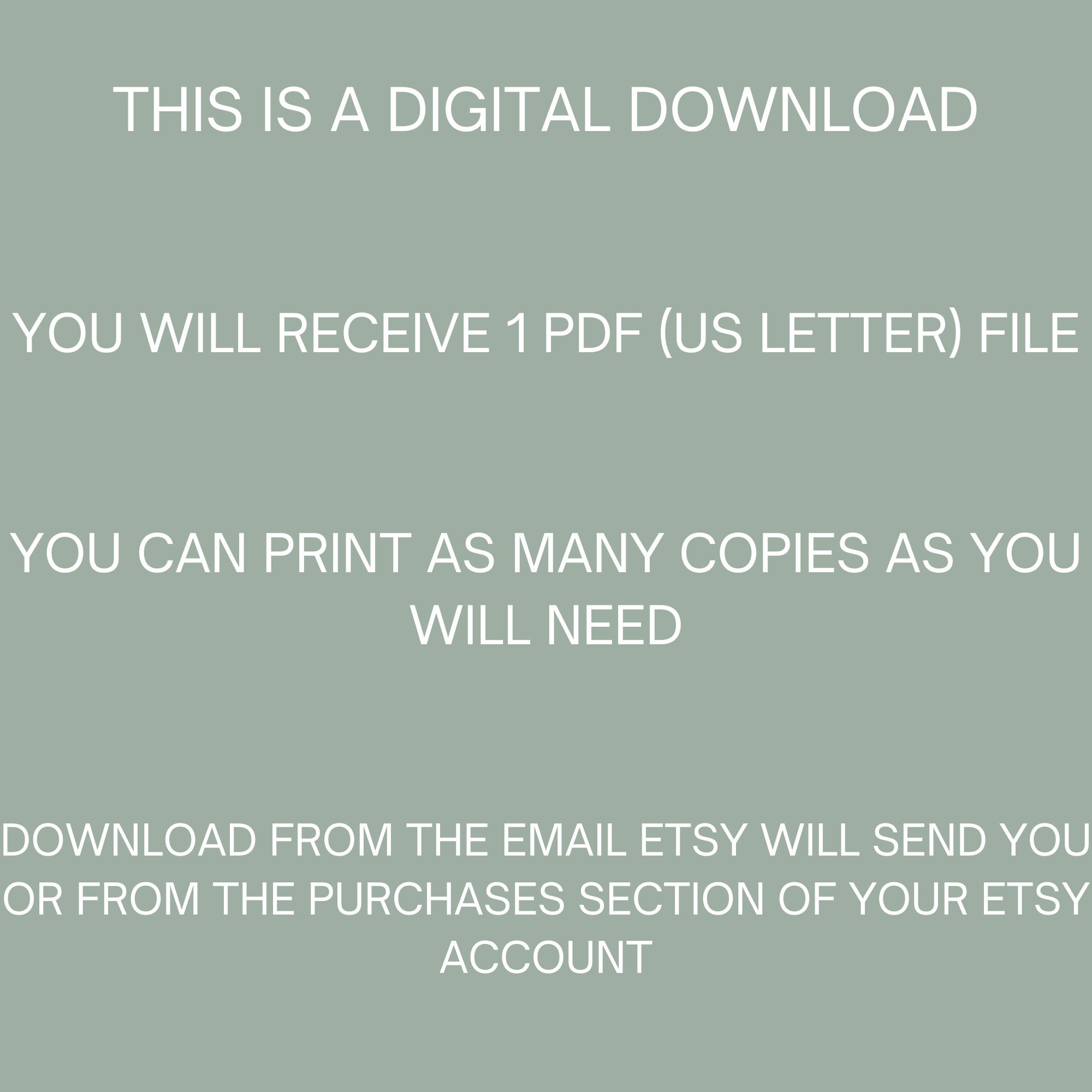 All About My Pappa Printable, Personalized Gift for Grandpa, Pappa ...