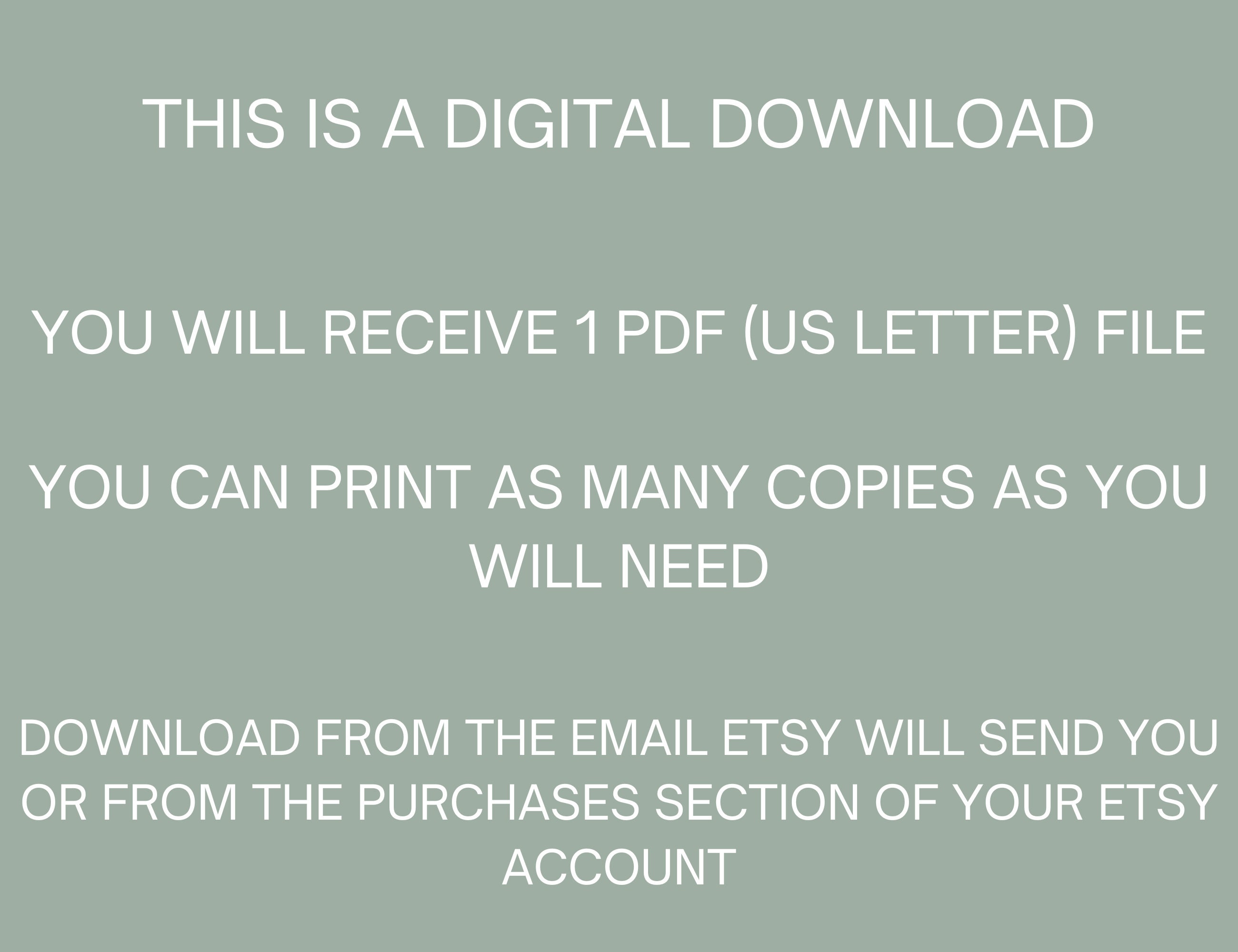 All About My Pop Pop Printable, Personalized Gift for Grandpa, Pop Pop ...