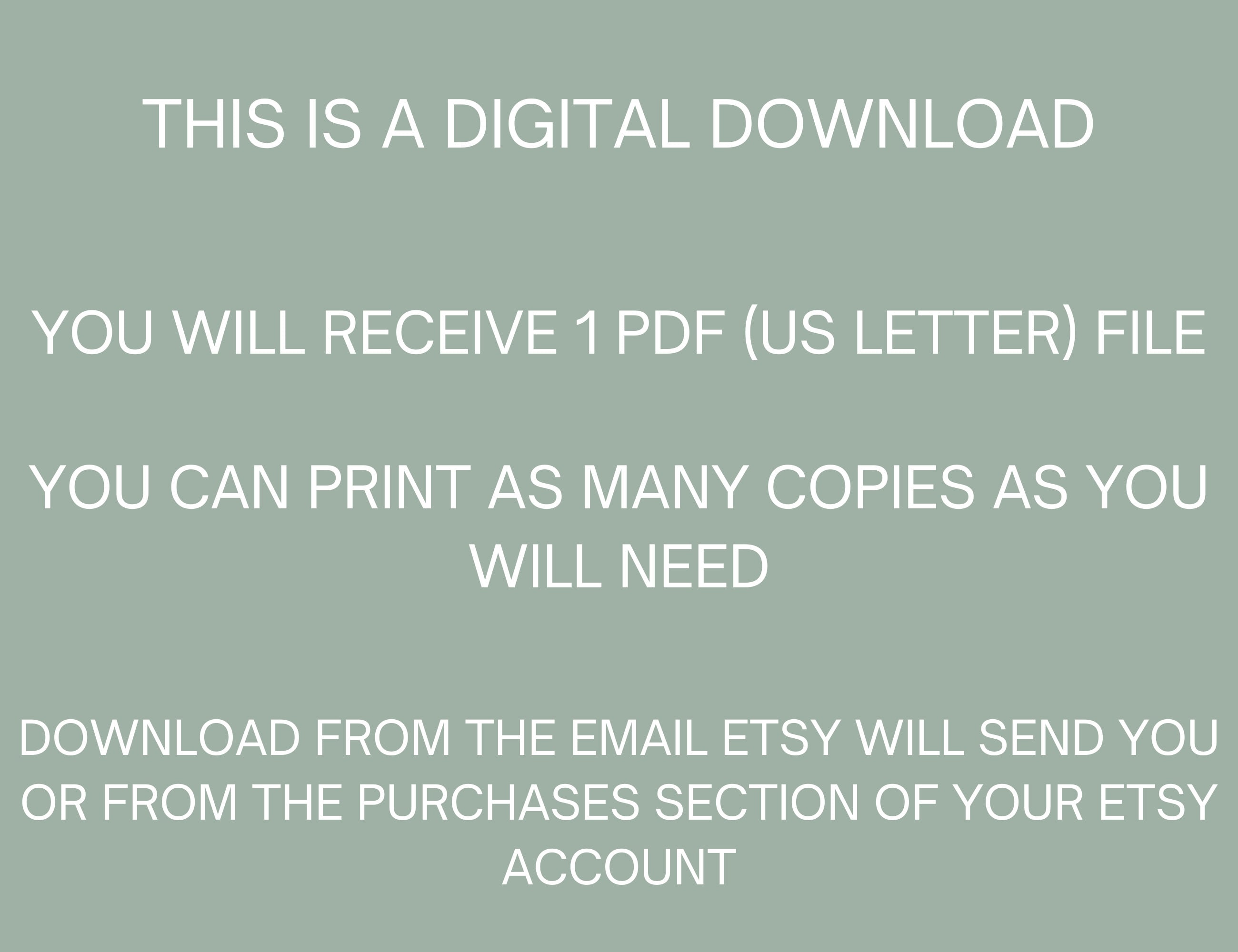 All About My Bonus Dad Printable, Personalized Gift for Dad, Fill in ...