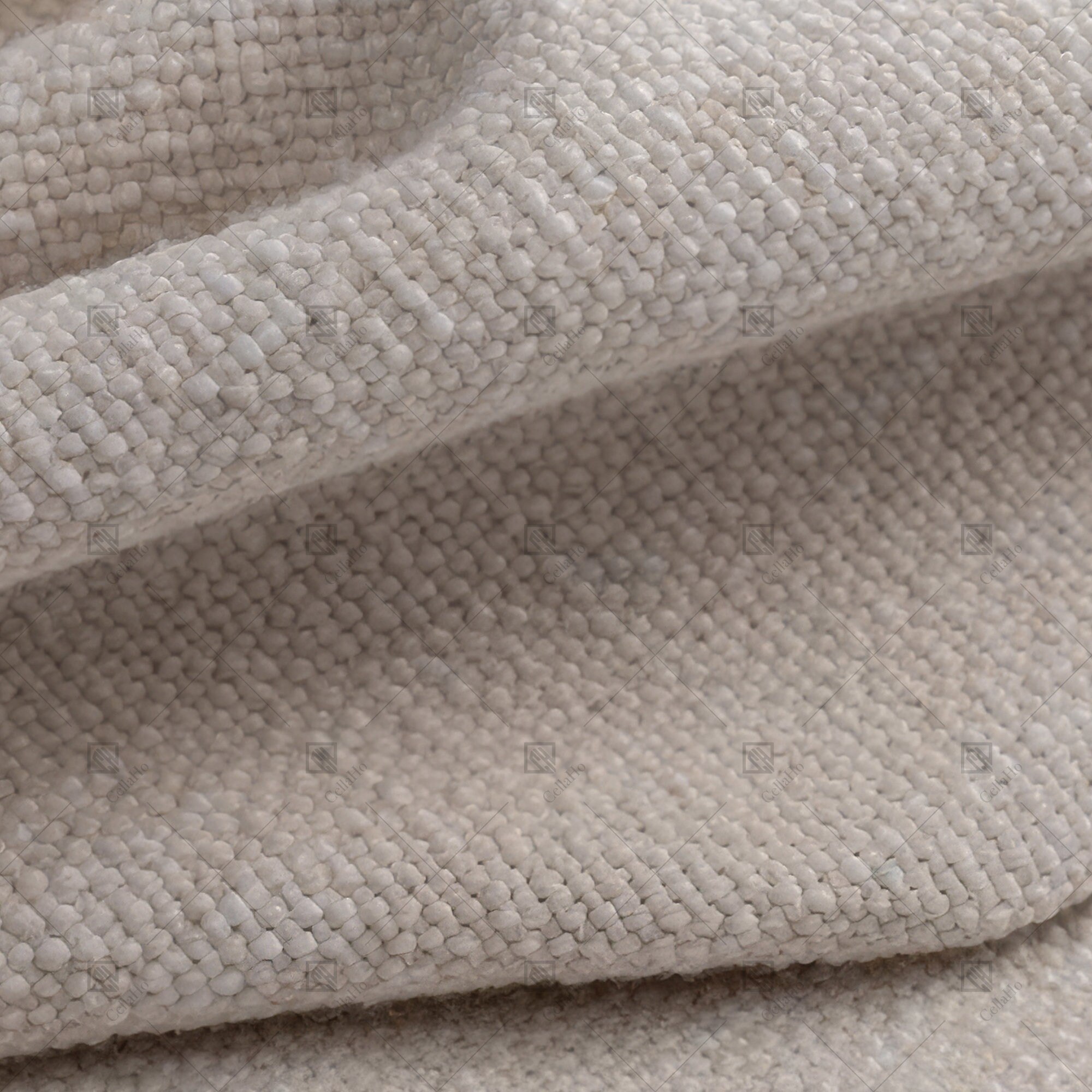 Soild Color Fabric, Upholstery Fabric for Sofa Chusion Furniture ...