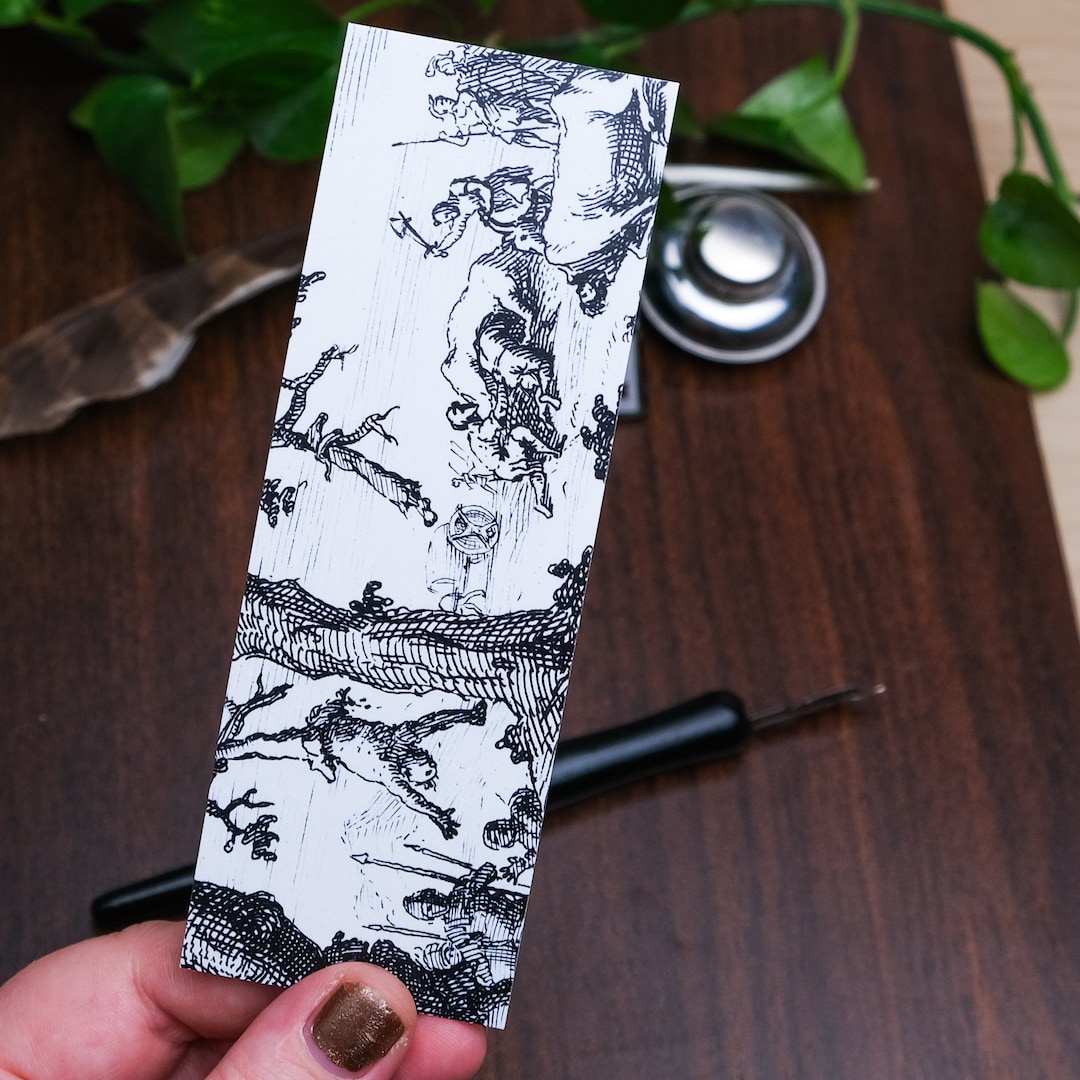 Roman Military Punishments Bookmark With a Quote - for the Classical ...