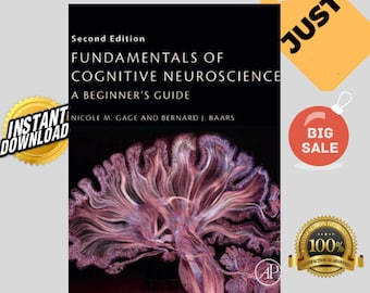 Neuroscience Guide - Etsy