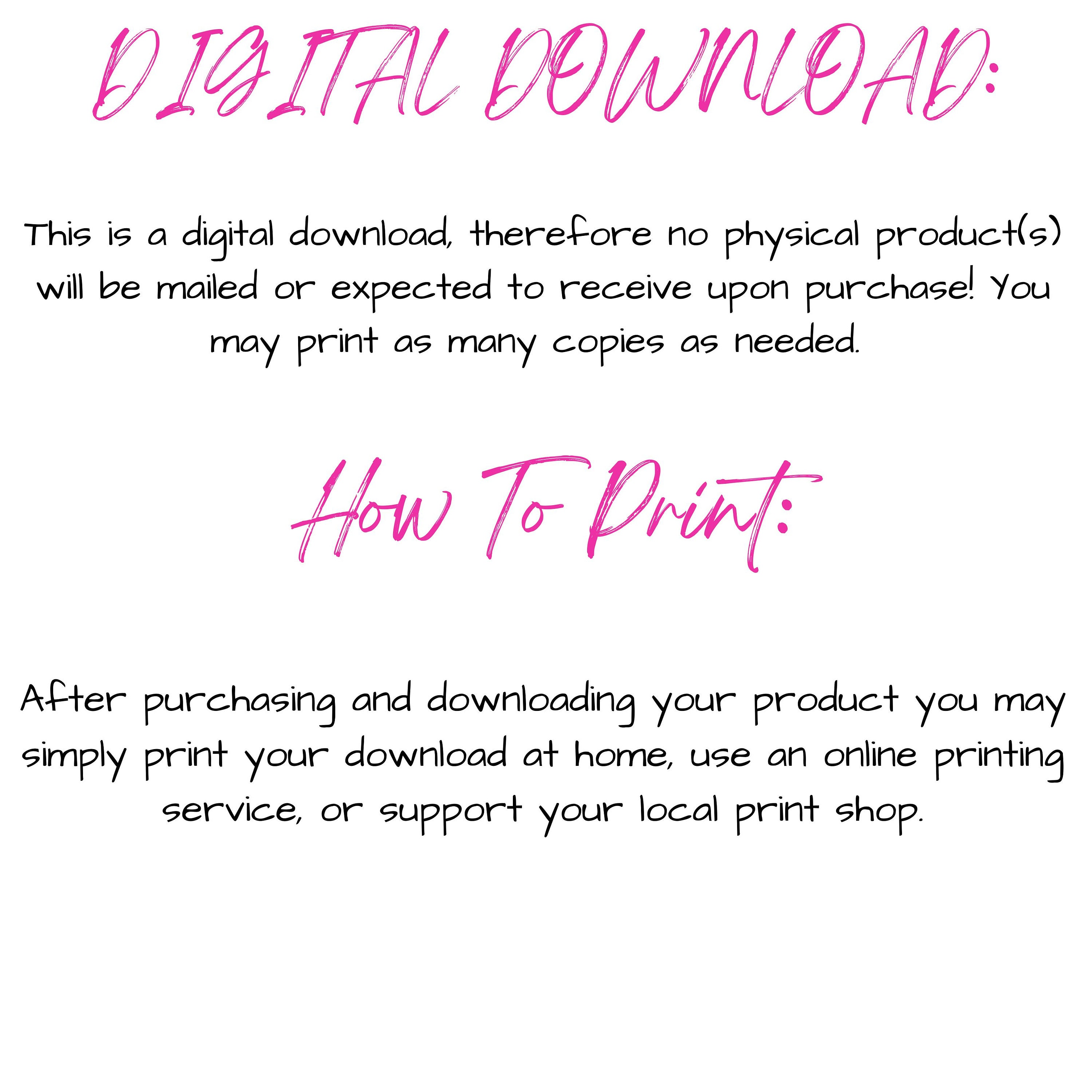 Weather Poster, Classroom Décor, Children's Wall Art, Printable Posters ...