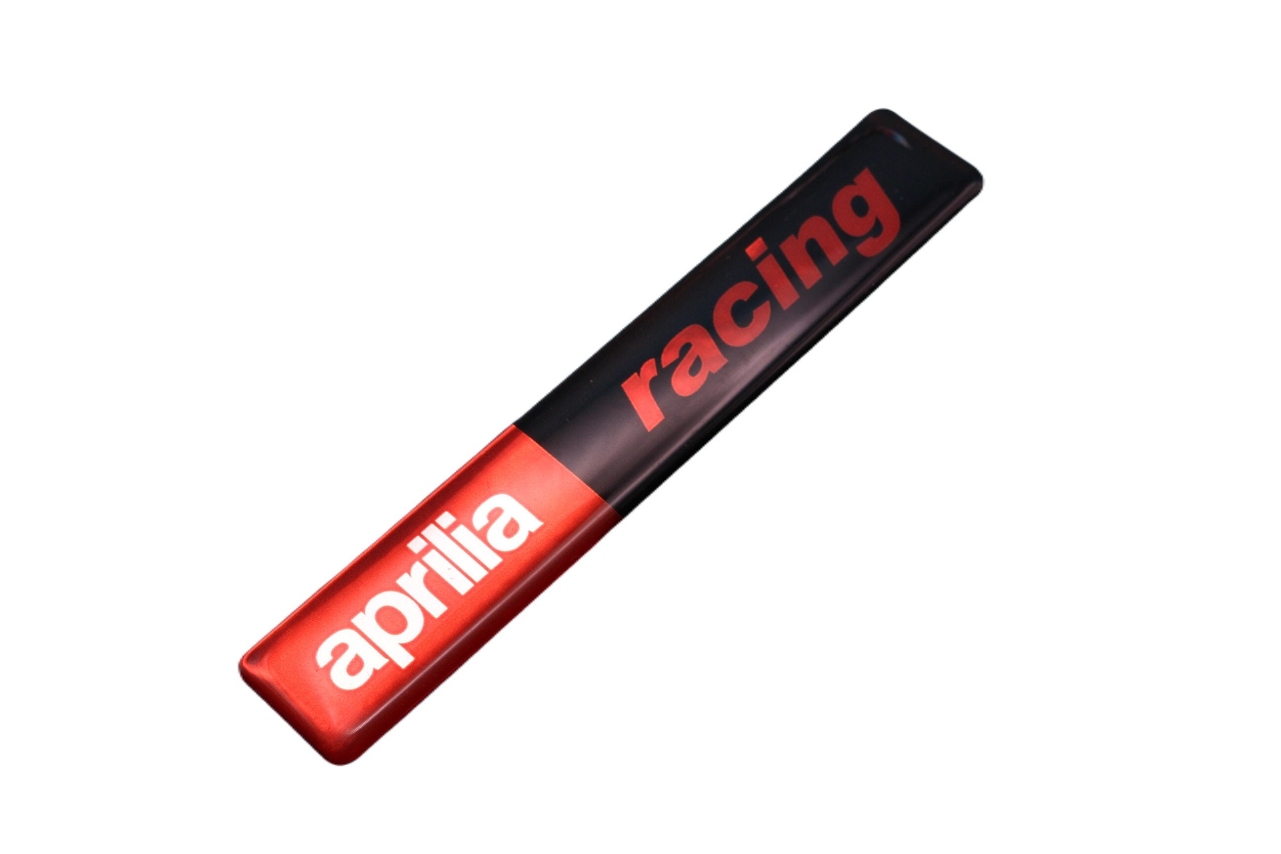 Aprilia Racing 3D Domed Sticker Emblem Logo - Etsy