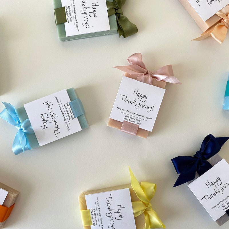 Thanksgiving Gift - 60+ Gift Ideas for 2024