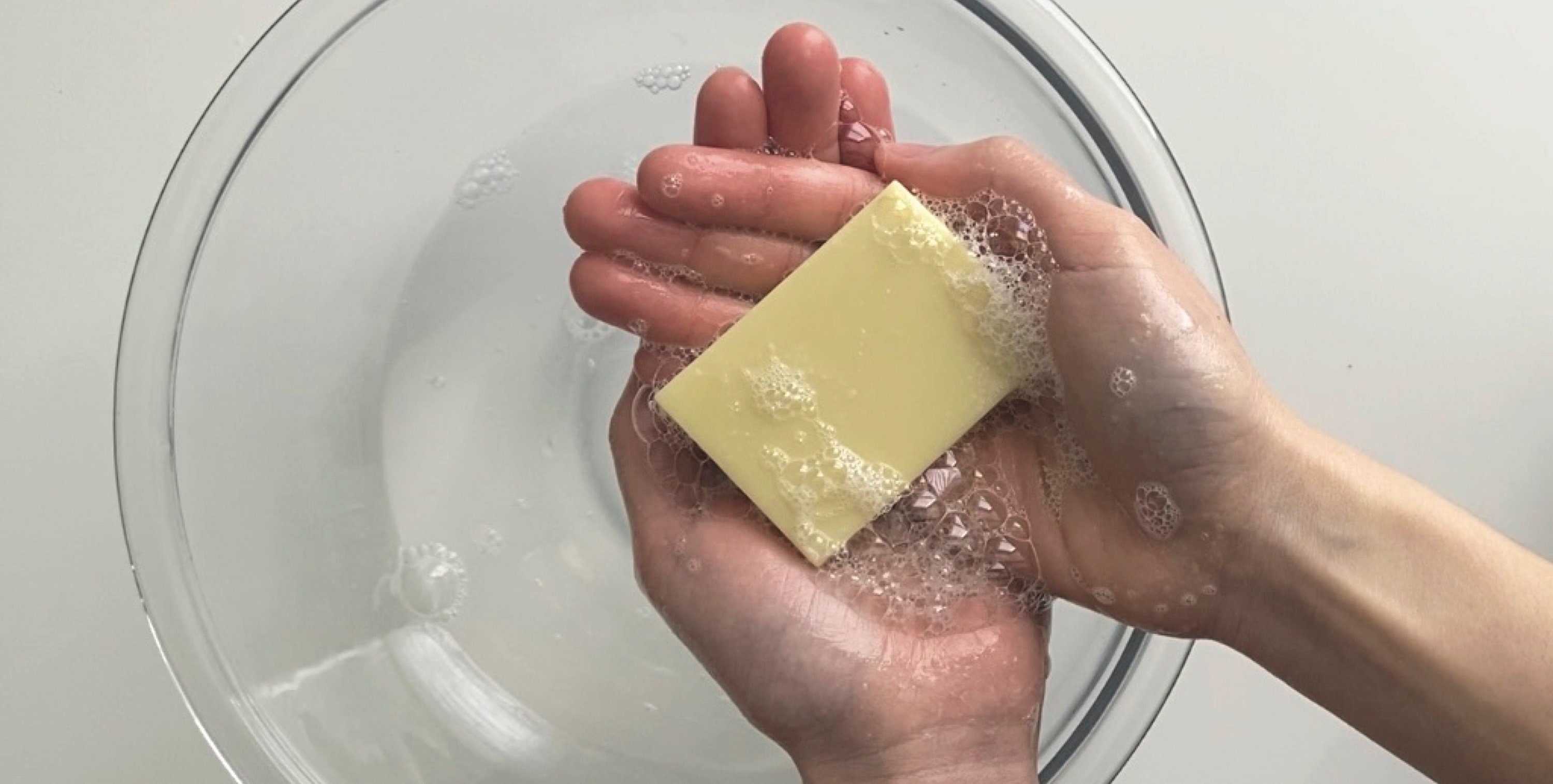 Pick 2 Colors of Your Choice, Vegan Handmade Soap Gift Set for Guests ...