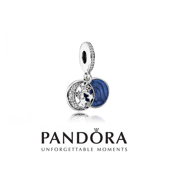 Moon Pandora