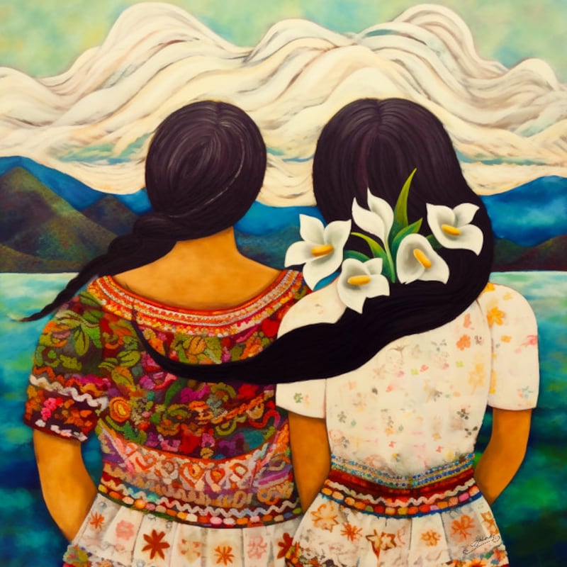 Guatemalan Decor - Etsy