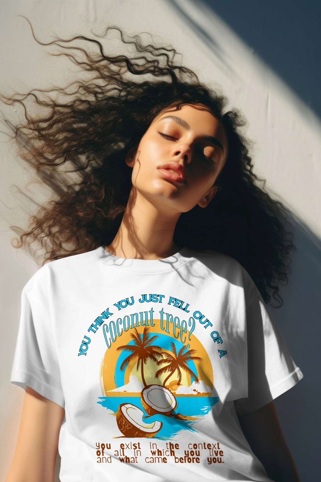 Coconut Tree Kamala Shirt Momala Kamala Harris T-shirt Free Shipping - Etsy
