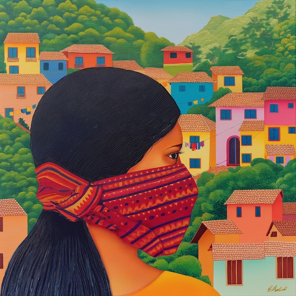 Zapatista - Etsy