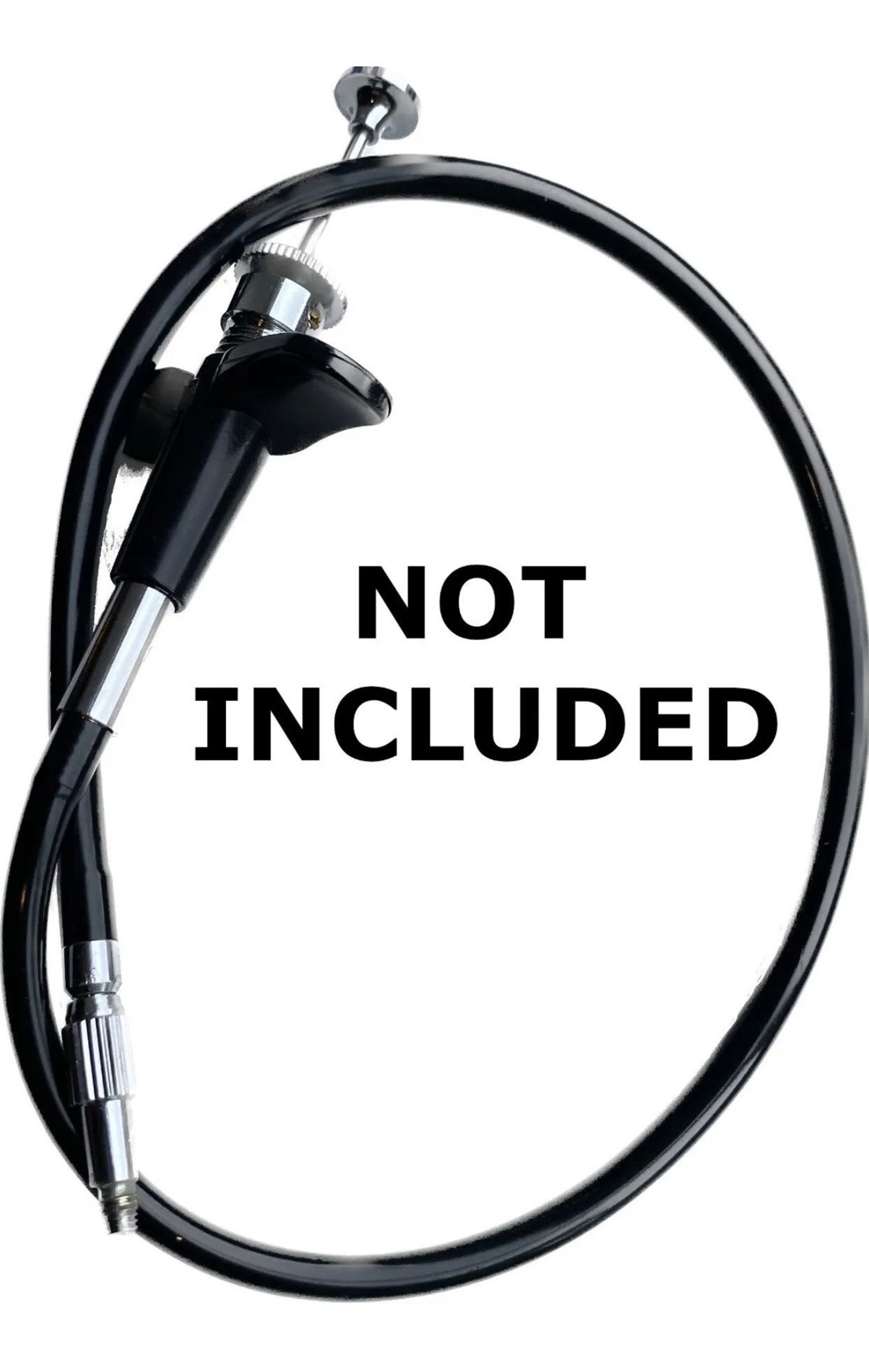 Shutter Release Cable Adapter & Button Extender for Holga 120 Cameras ...