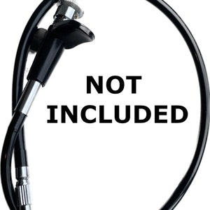 Shutter Release Cable Adapter & Button Extender for Holga 120 Camera - Etsy