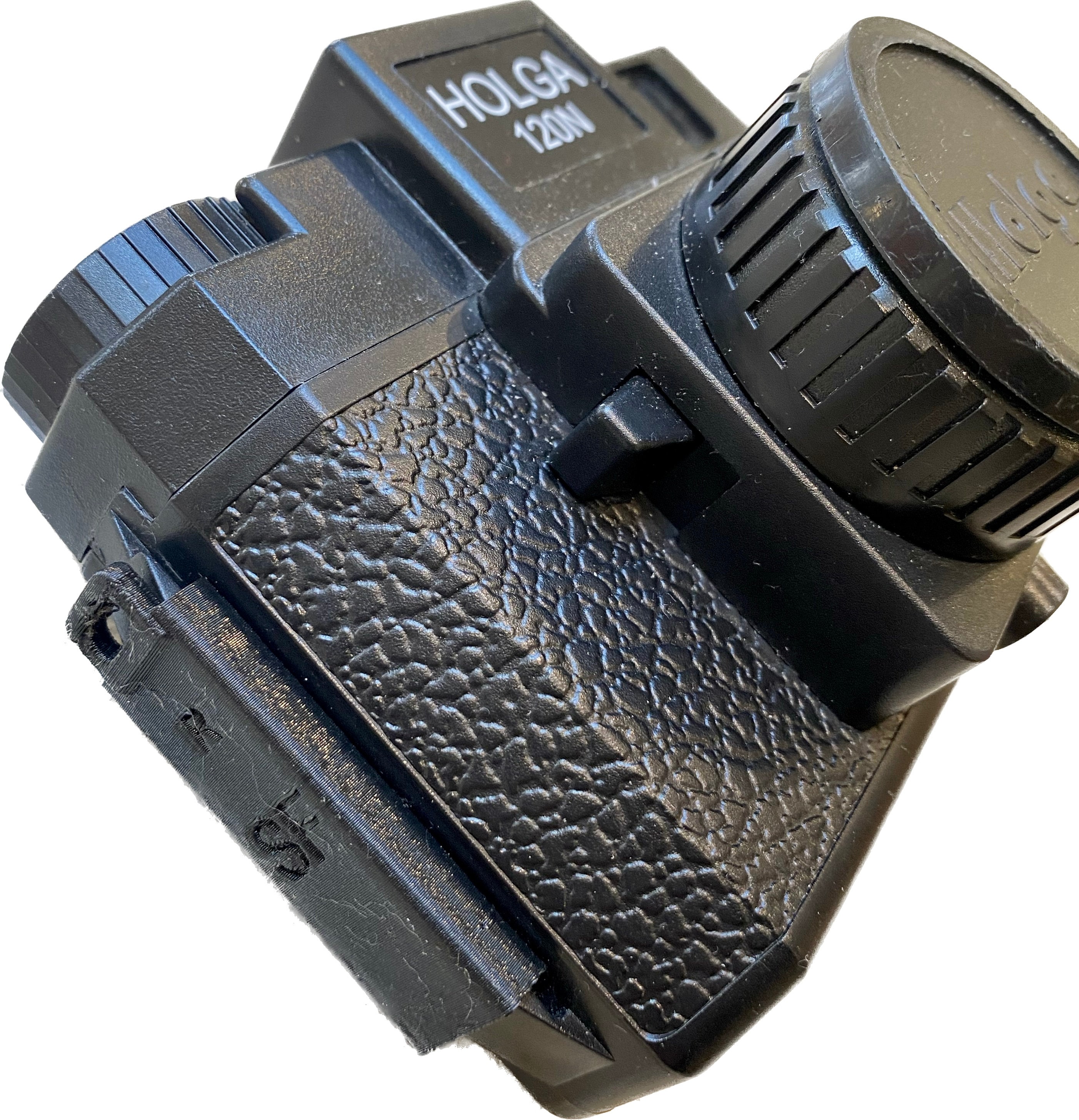 Replacement Back Clips for Holga 120 Camera - Etsy