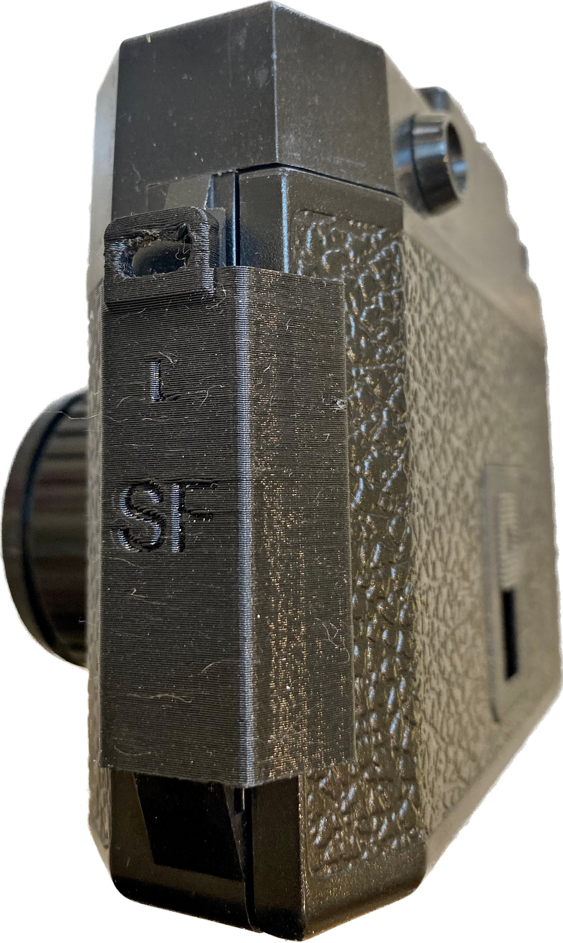 Replacement Back Clips for Holga 120 Camera - Etsy