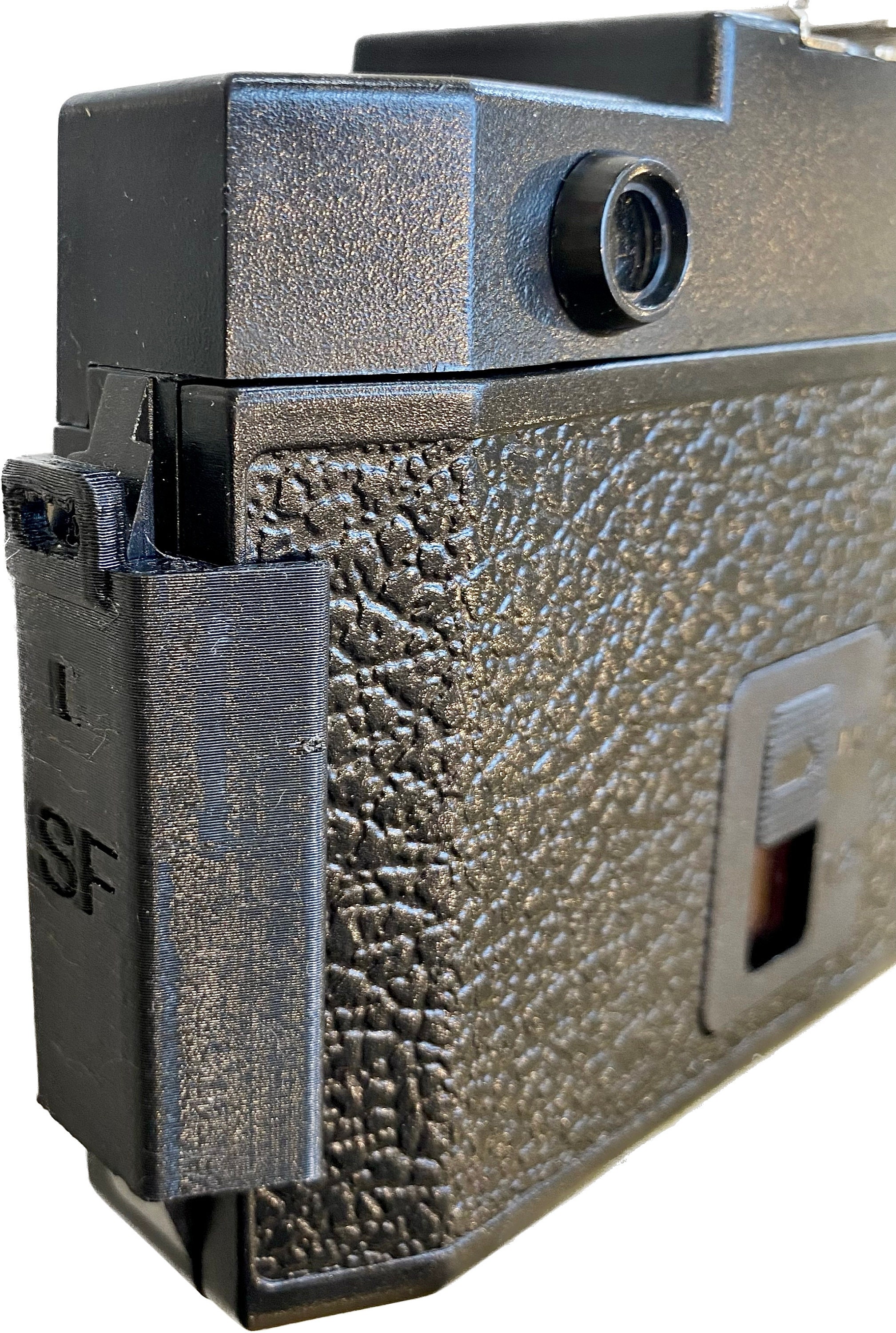 Replacement Back Clips for Holga 120 Camera - Etsy