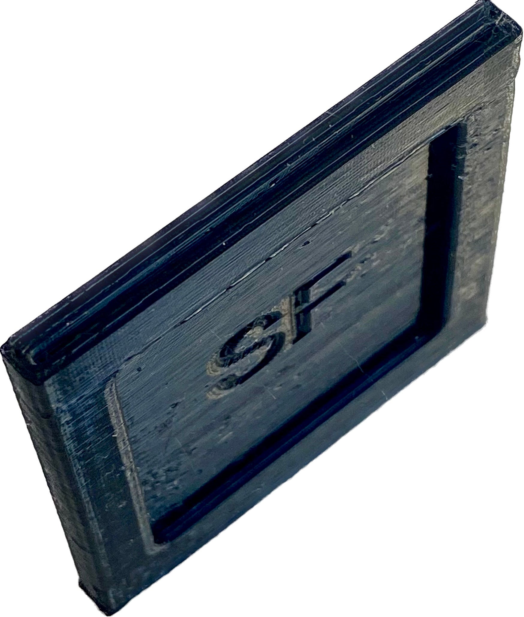 Index Card Holder for 35mm Film. Always Remember What Film You Are ...