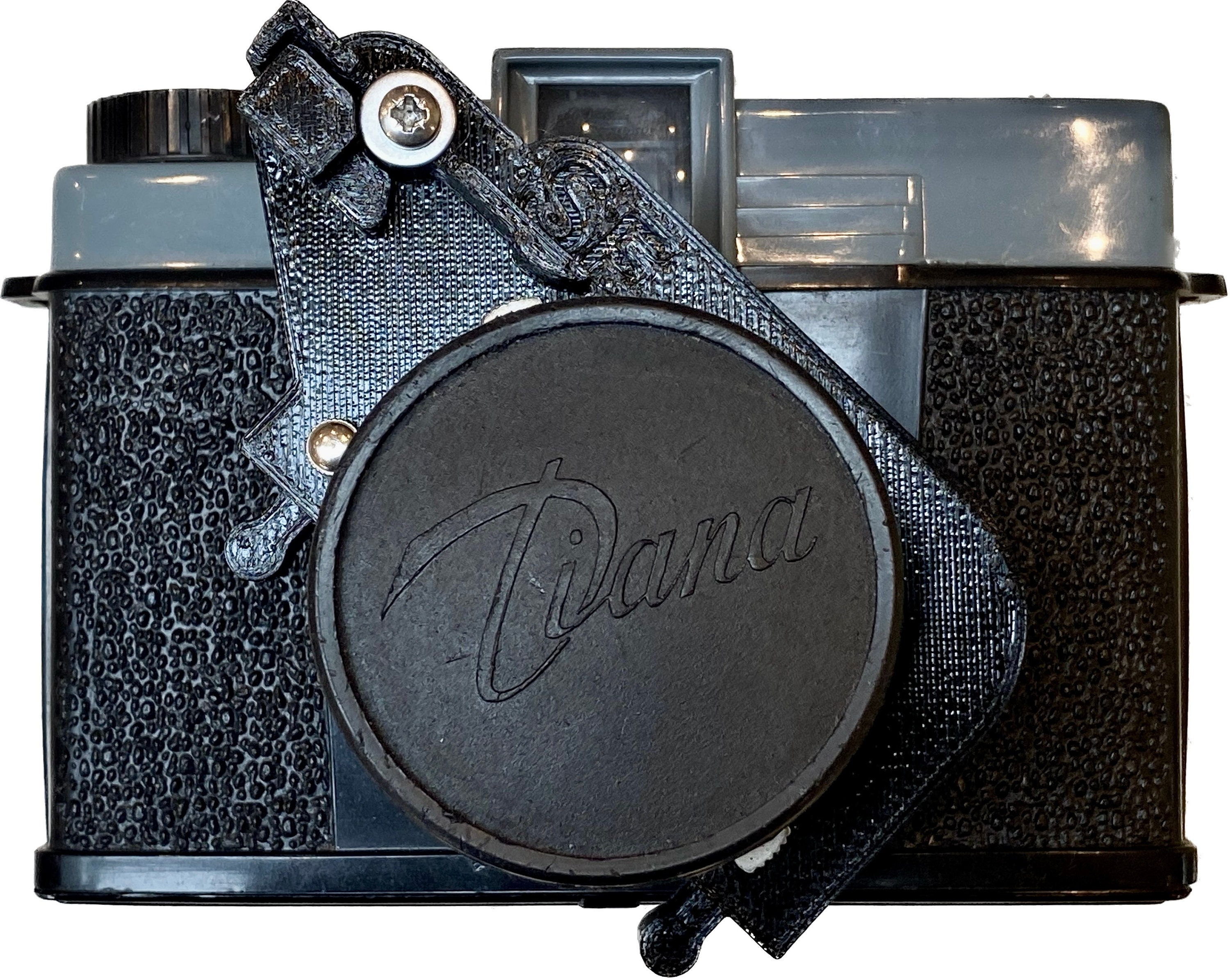 Shutter Release Cable Adapter for Vintage 1960s Diana Diana - Etsy