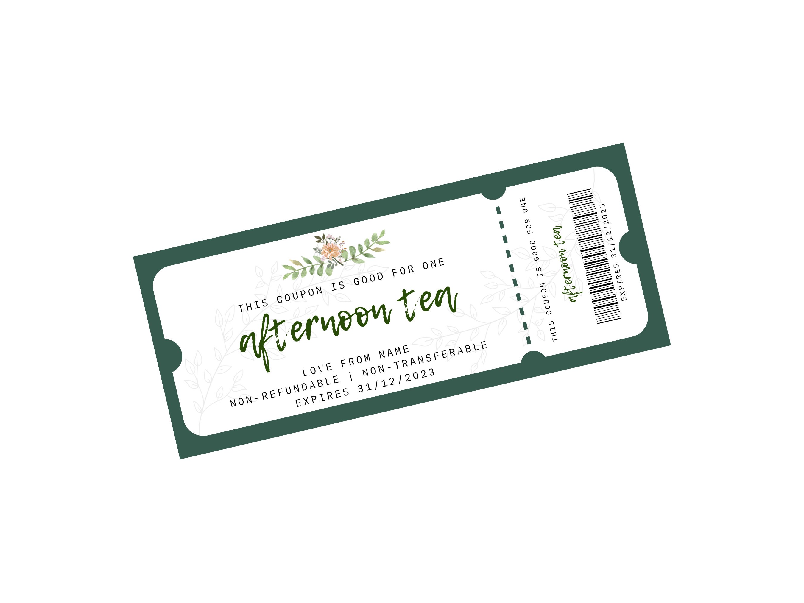Mothers Day Coupons | Mothers Day Coupon Book | Mothers Day Coupons ...