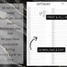 Minimalistic Time Blocking Worksheet, 15 Min Daily Time Management ...