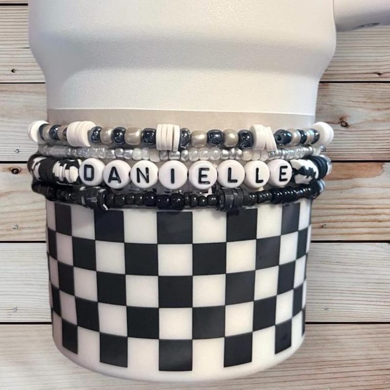 Checkered Hydrojug - Etsy