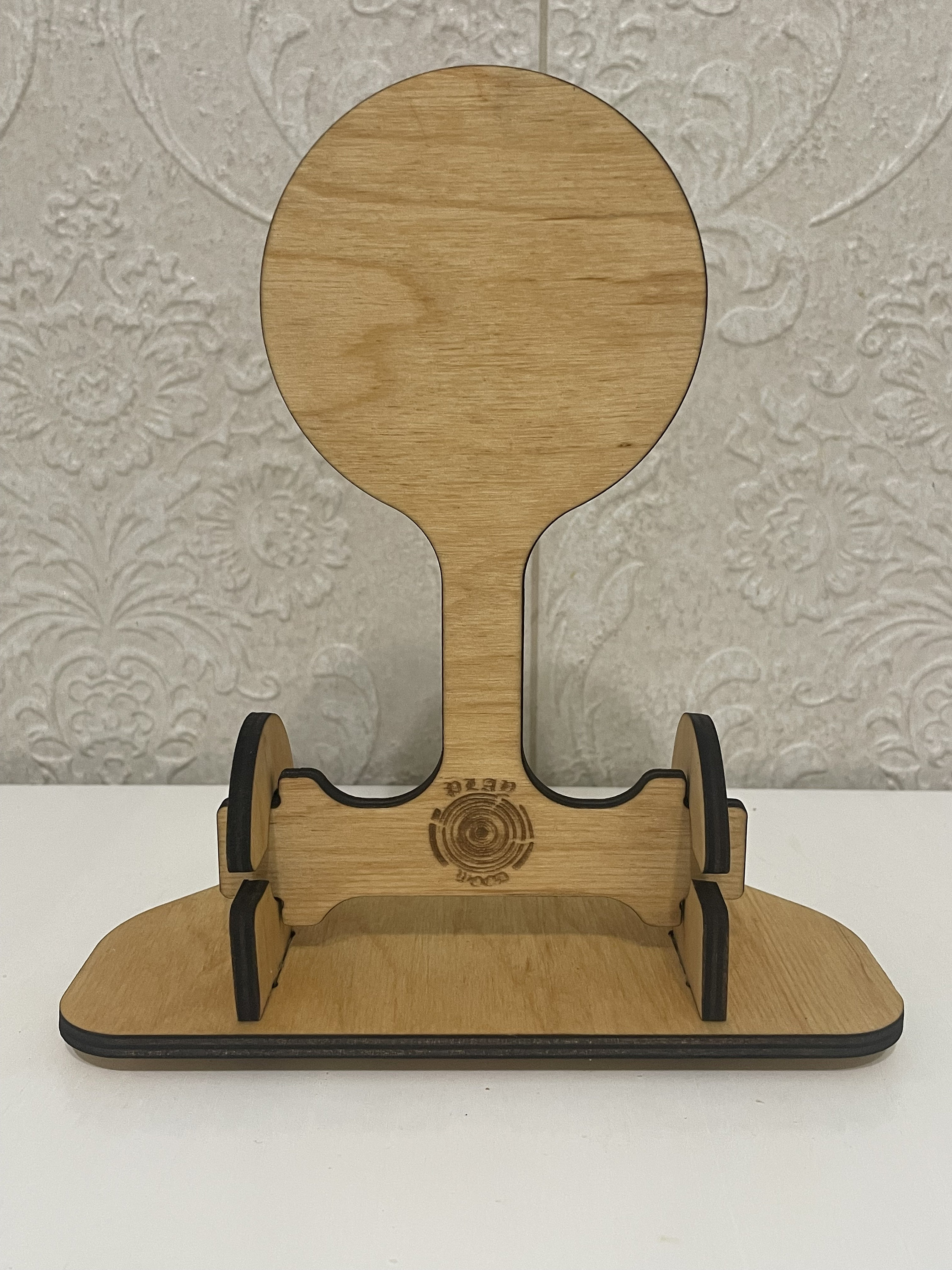 Ping Pong Gun, Ping Pong Ball Shooter, Handmade Child's Toy, Toy Gun ...