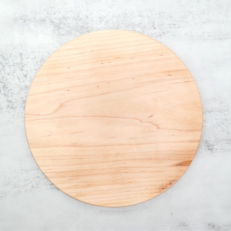 Triskele Wood Finger Labyrinth, for Meditation and Prayer, Triskelion ...