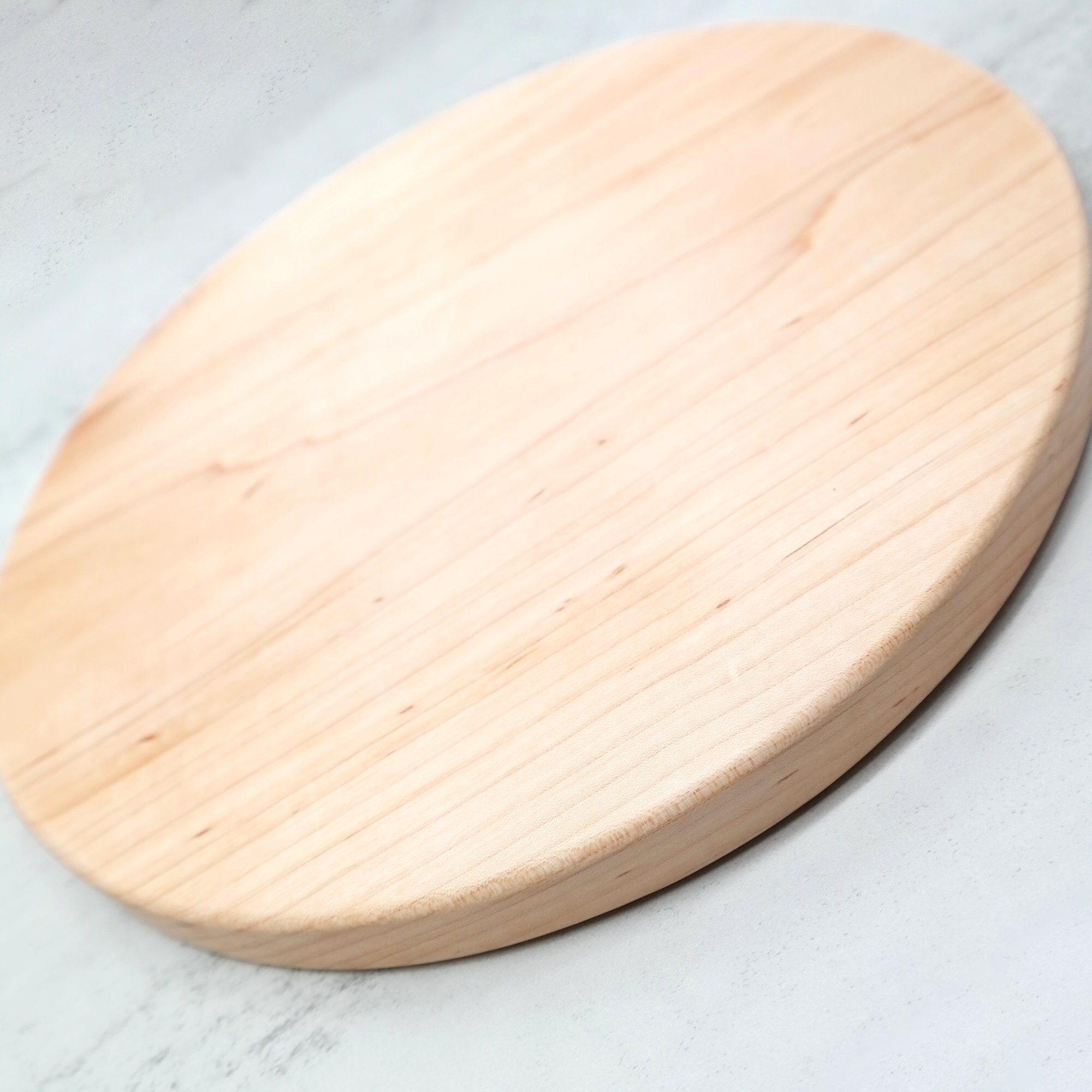 Triskele Wood Finger Labyrinth, for Meditation and Prayer, Triskelion ...