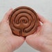 Radial Pocket Finger Labyrinth Ideal for Mindful Breathing, Handheld ...
