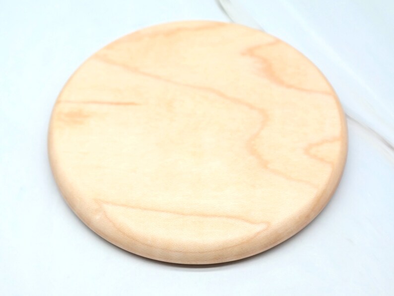 Pocket Labyrinth, Wooden Finger Labyrinth, Finger Labyrinth, Finger ...