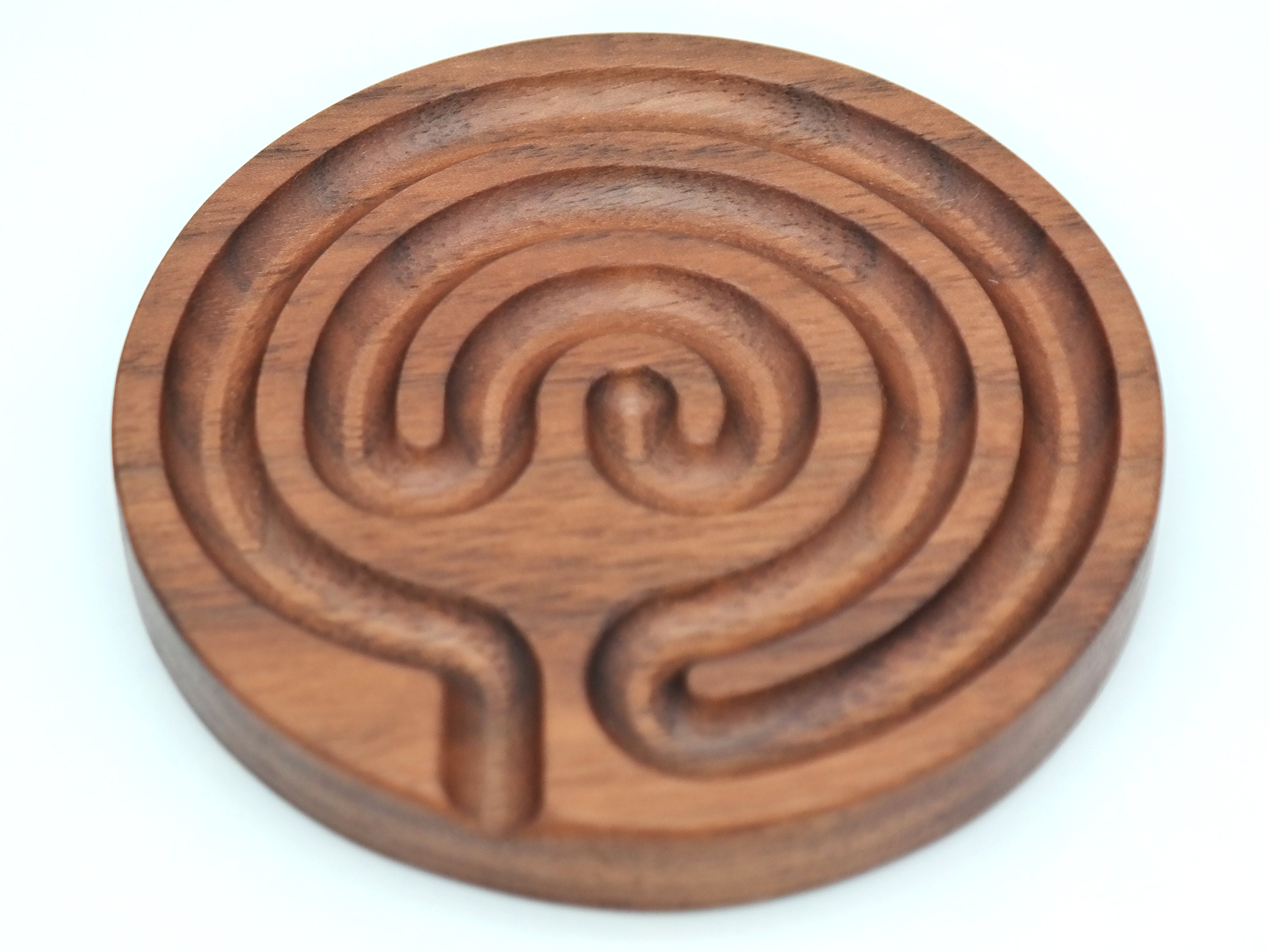 Pocket Labyrinth, Breathing Board, Finger Labyrinth, Finger Maze, Hand ...