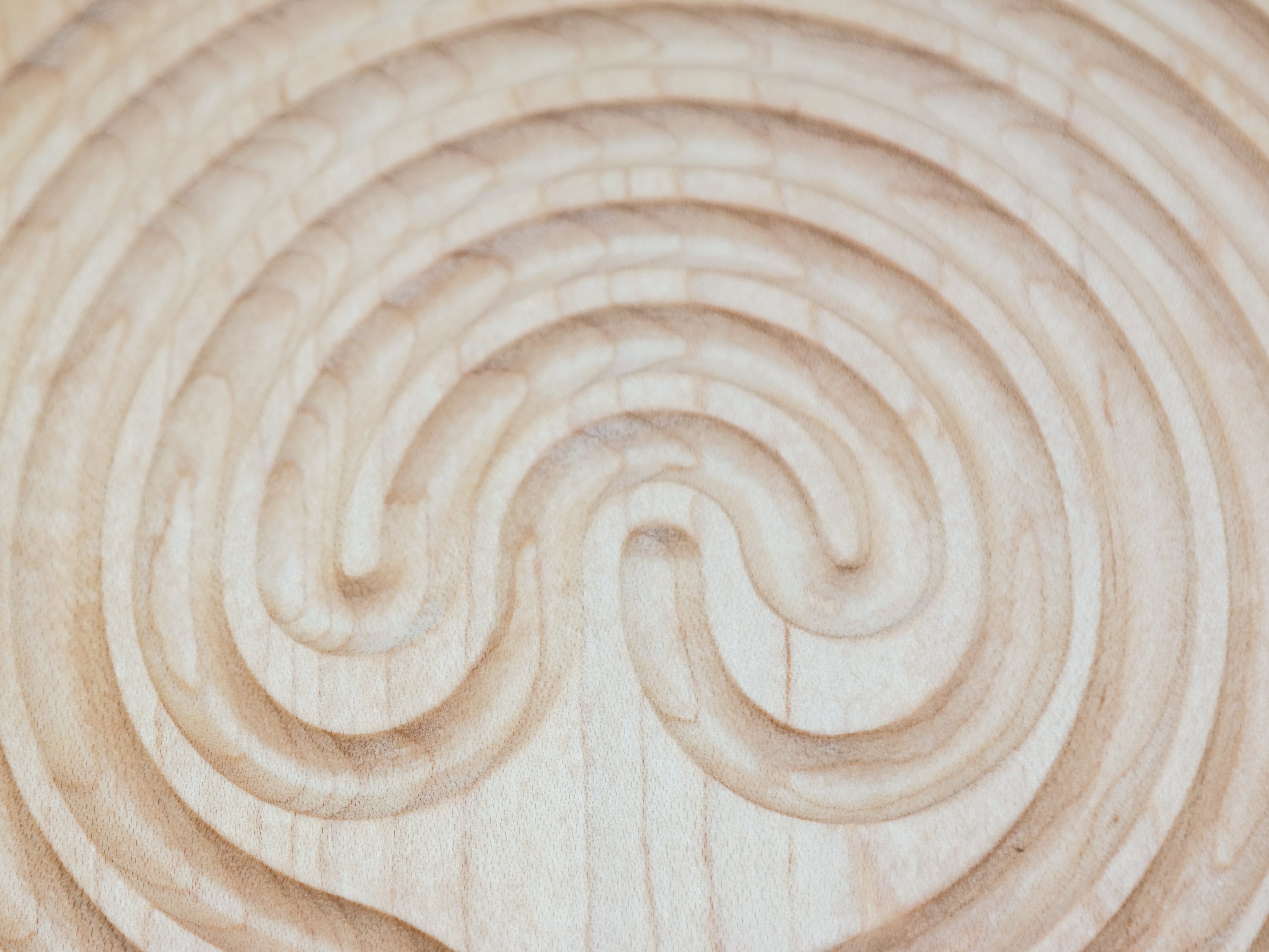 Hand Labyrinth, Finger Maze, Stress Relief Tools, Maze, Wooden Finger ...